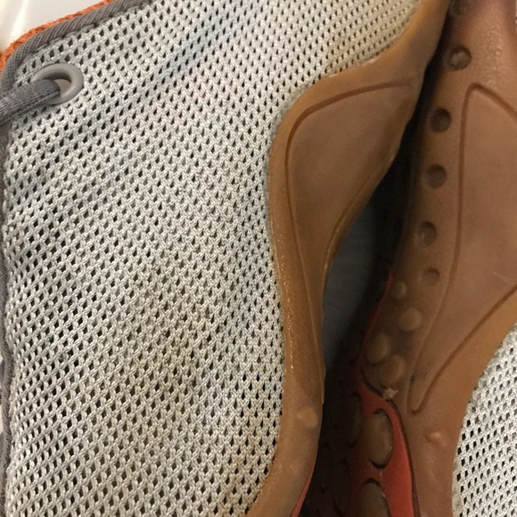 Merrell | Shoes | Merrell Sprint Streak Ventilator Training Us 85 ...